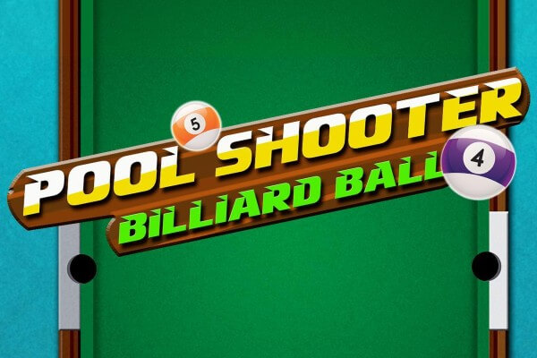 Pool Shooter: Billiard Ball - Tough Games