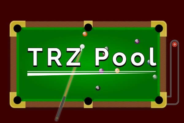 TRZ Pool - Tough Games
