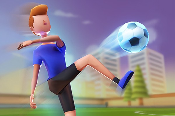 Football Master - Tough Games