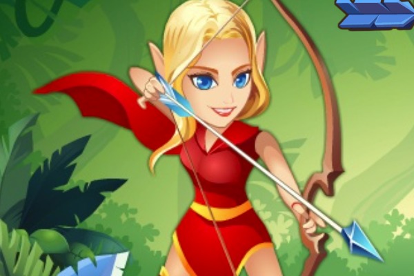 Master Archer by Zygomatic - Tough Games