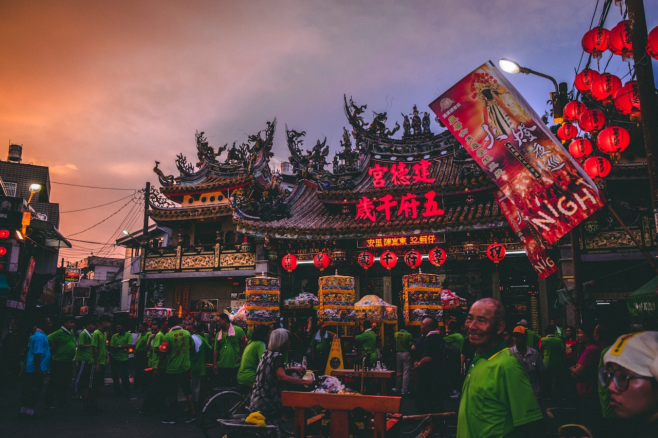 Taiwan - Vacation Explored
