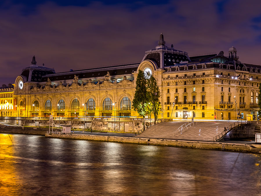 Musée d'Orsay, France - Vacation Explored