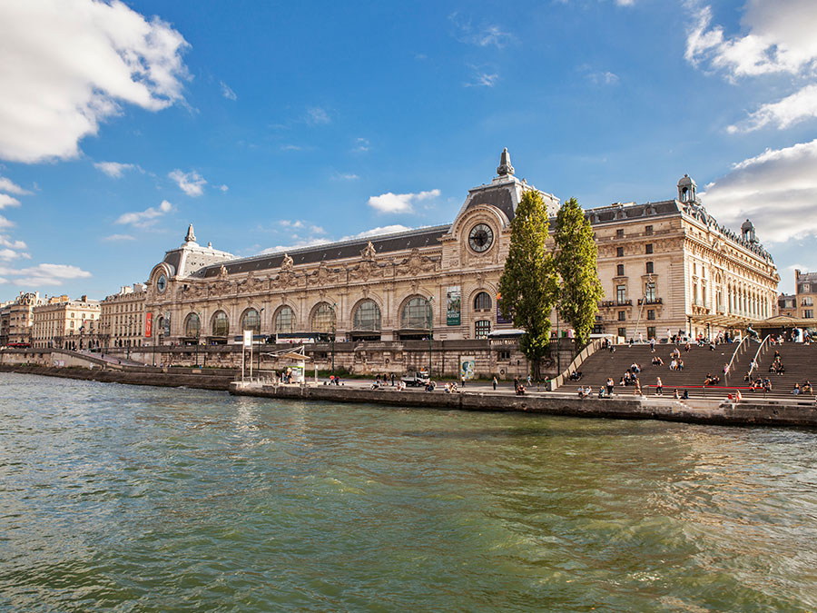 Musée d'Orsay, France - Vacation Explored