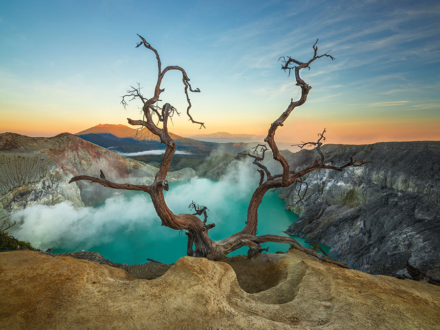 Ijen Crater, Indonesia - Vacation Explored