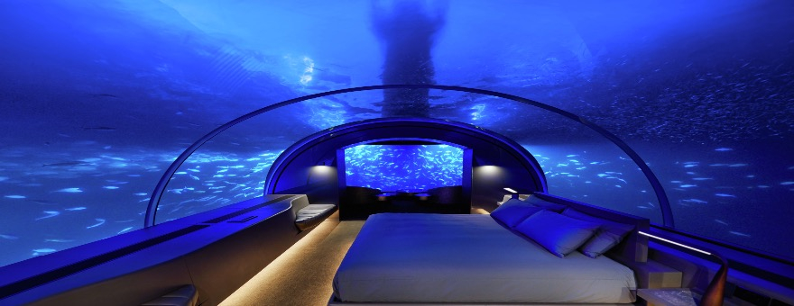 The Muraka, Maldives - Vacation Explored