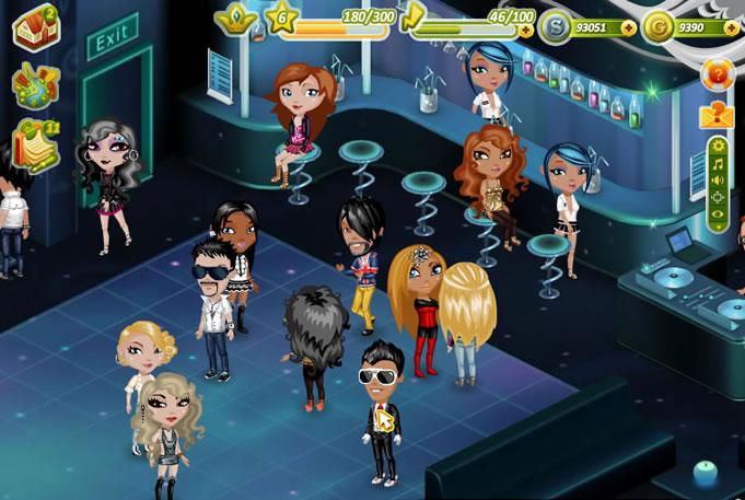 Discover Your New Virtual World At Avataria Virtual Games Online Virtual Worlds Land