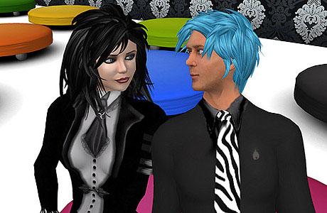 Why I Love Second Life - Virtual Games Online - Virtual Worlds Land!