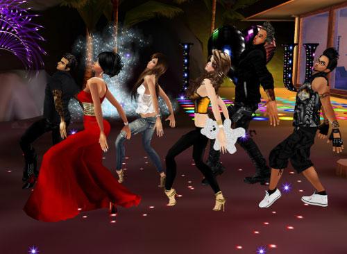 18 Things You Should Do in IMVU - Virtual Games Online - Virtual Worlds ...