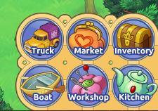Fashion Farm - Virtual Worlds Land!
