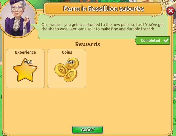 Fashion Farm - Virtual Worlds Land!