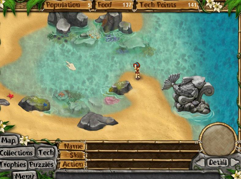 Virtual Villagers: The Tree of Life - Virtual Worlds Land! Virtual Villagers: The Tree of Life - Virtual Worlds Land!