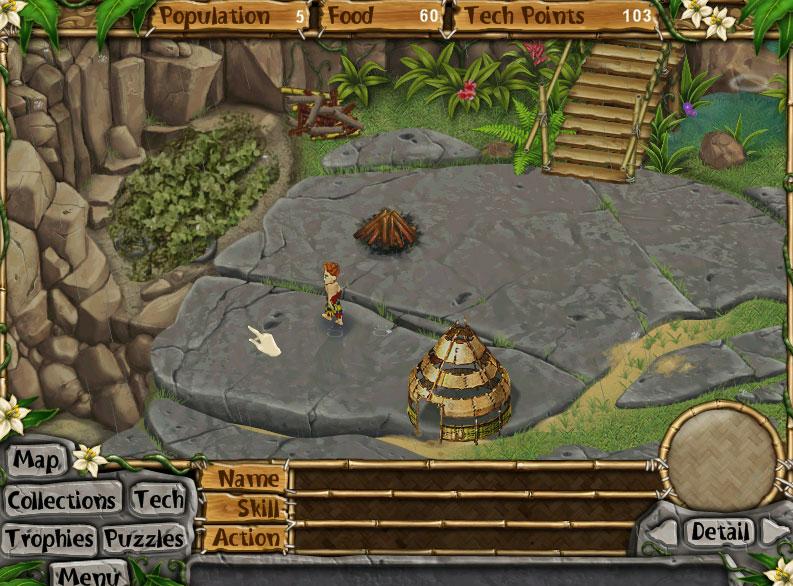 Virtual Villagers: The Tree of Life - Virtual Worlds Land!