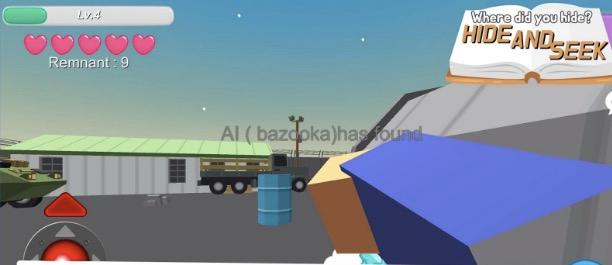 Hide.io - Virtual Worlds Land!