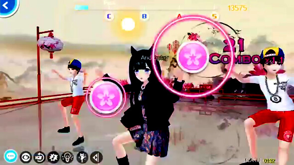 AU2 Mobile-EN - Virtual Worlds Land!