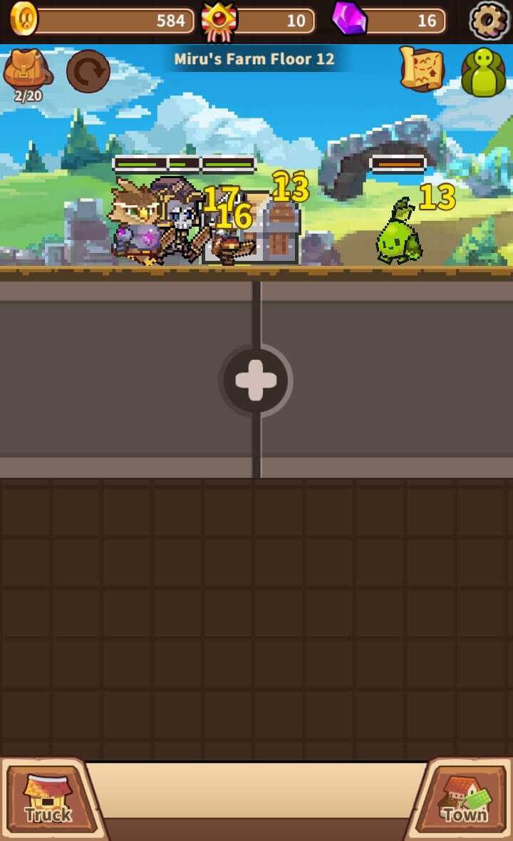 Cooking Quest - Virtual Worlds Land!