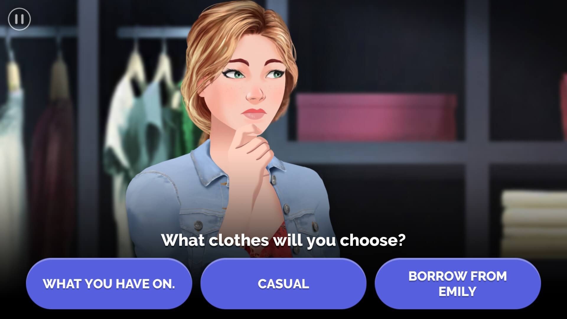 Journeys: Interactive Series - Virtual Worlds Land!