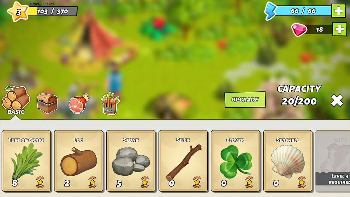 Family Island - Virtual Worlds Land!