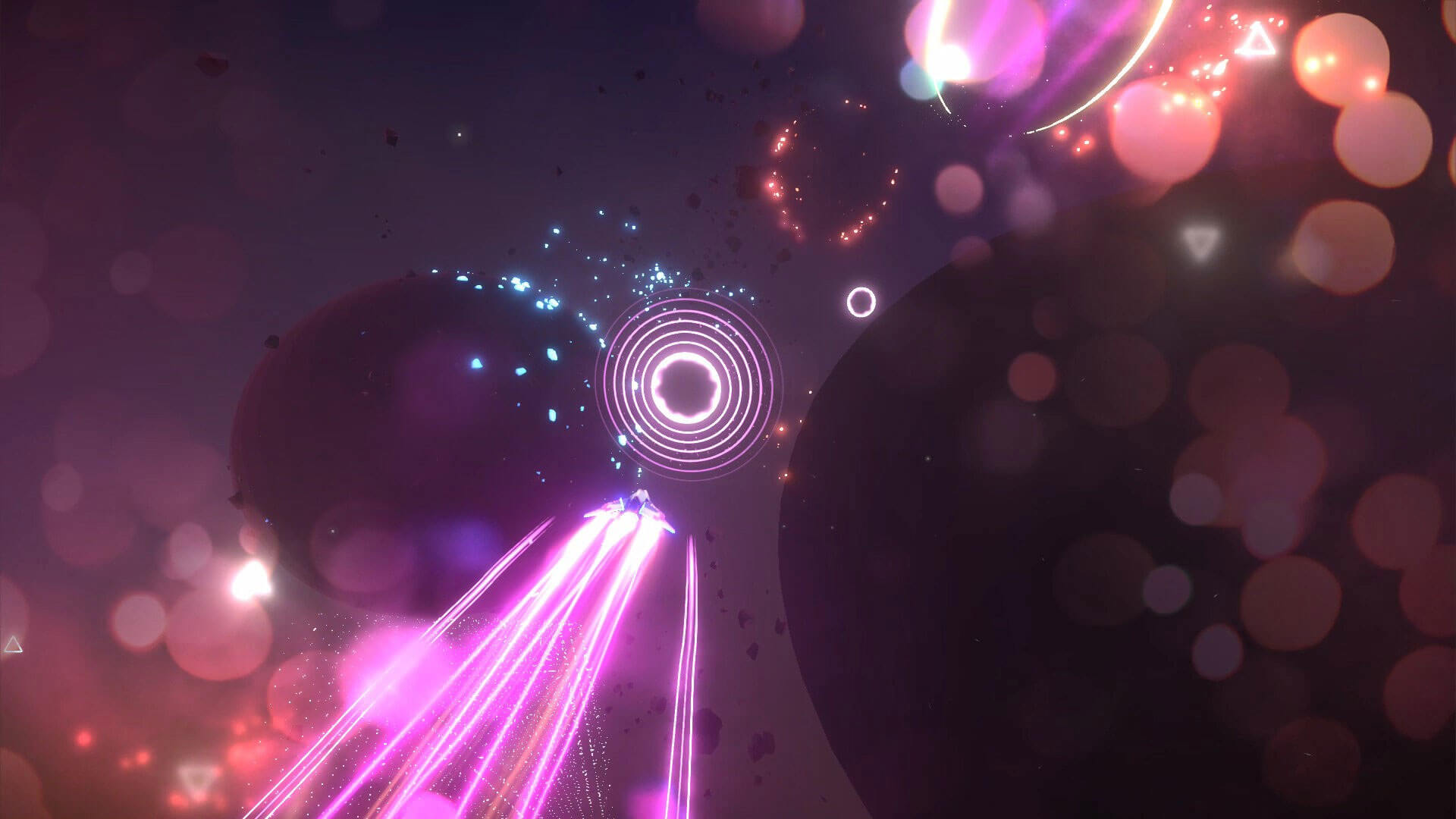 AVICII Invector - Virtual Worlds Land!