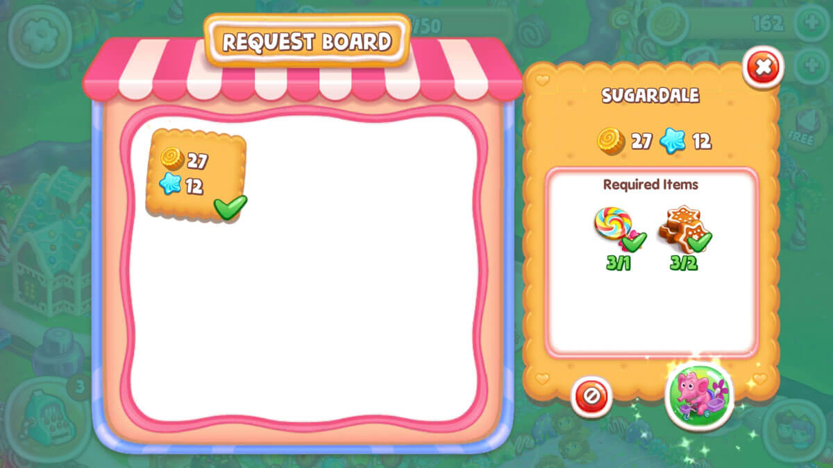 Candy Farm - Virtual Worlds Land!