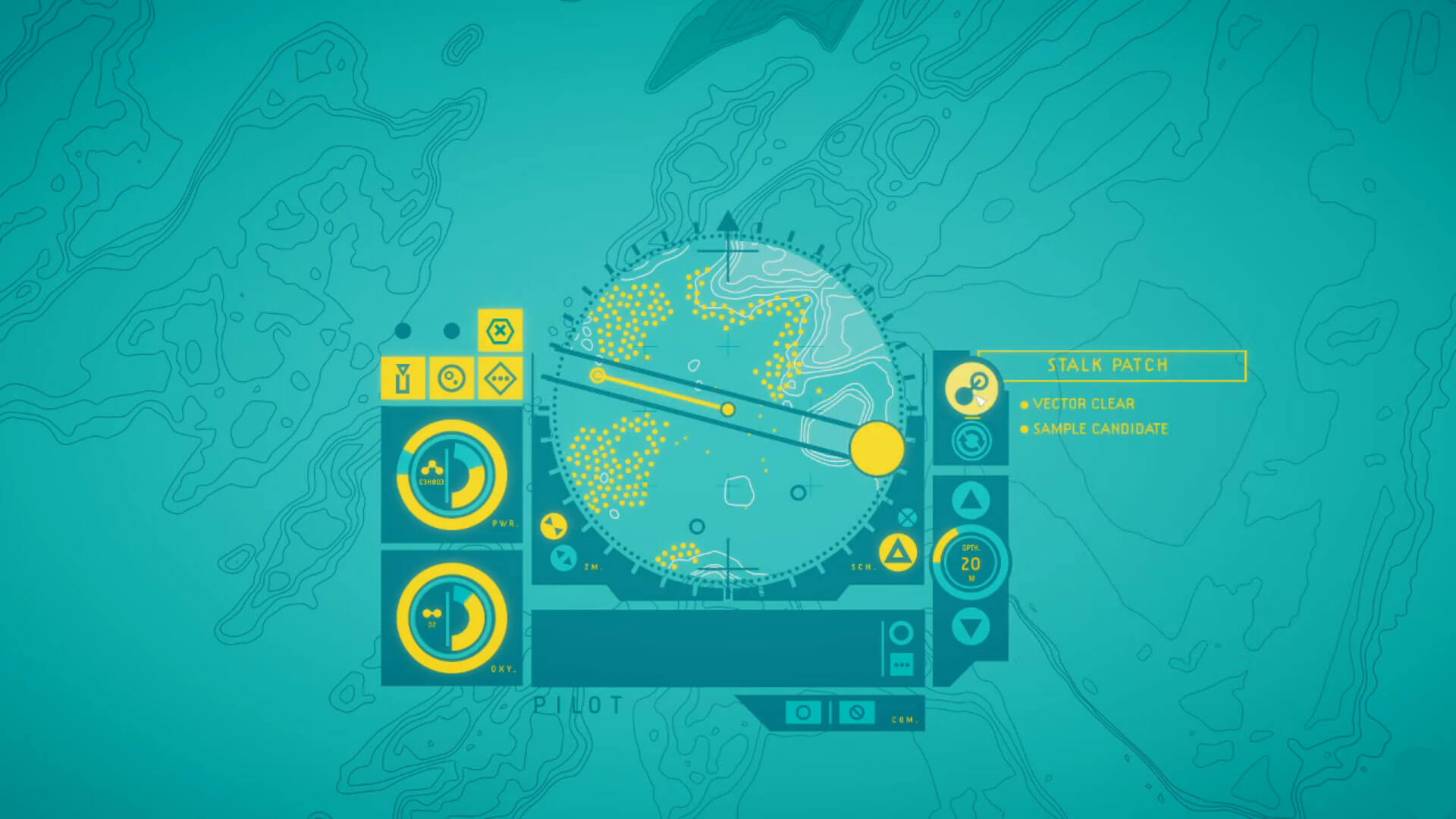 In Other Waters - Virtual Worlds Land!