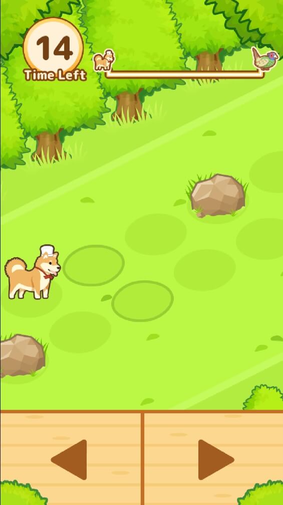 Hunt Cook: Catch and Serve - Virtual Worlds Land!