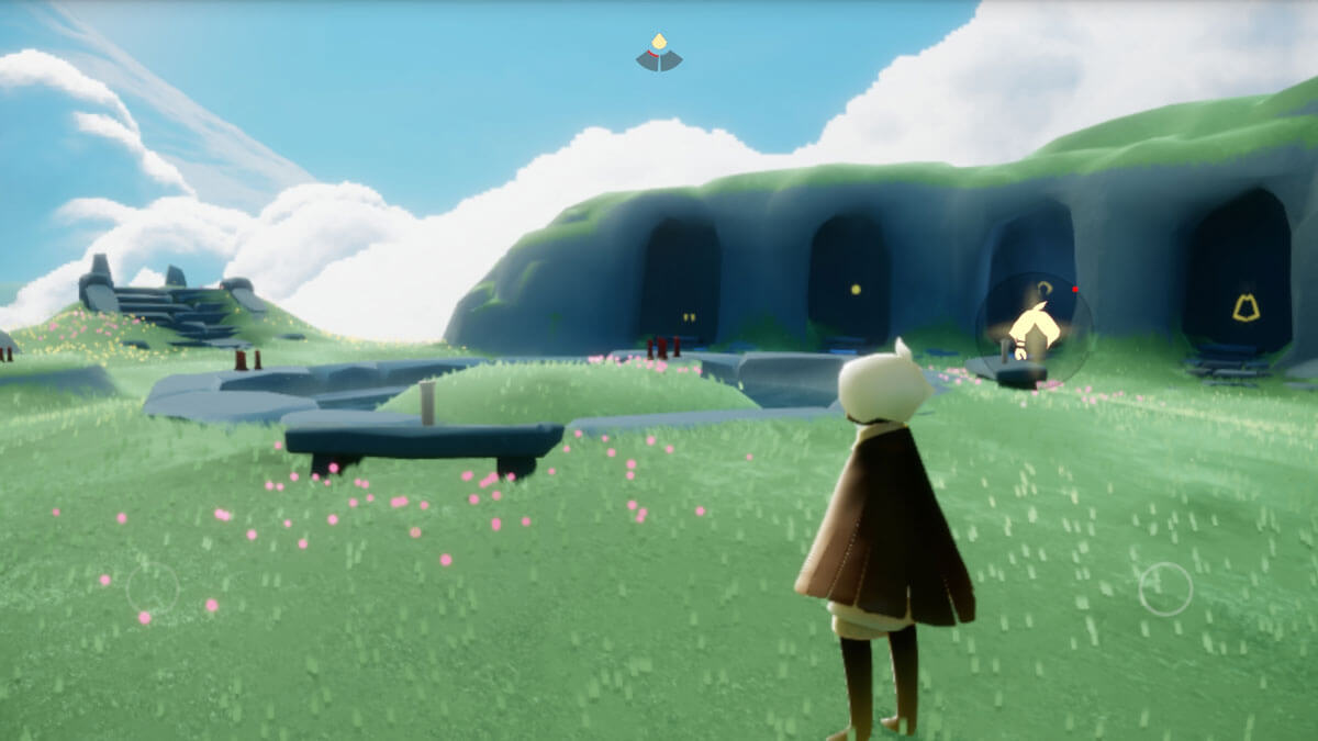 Sky: Children of the Light - Virtual Worlds Land!