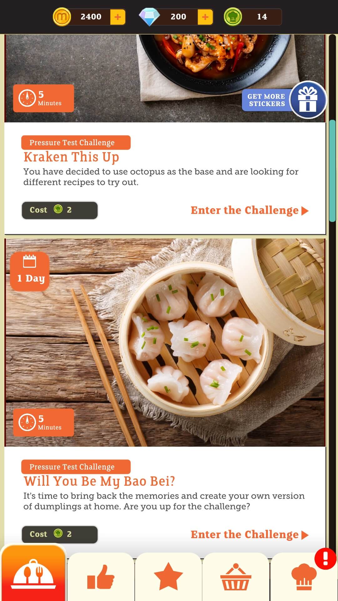 MasterChef: Dream Plate - Virtual Worlds Land!