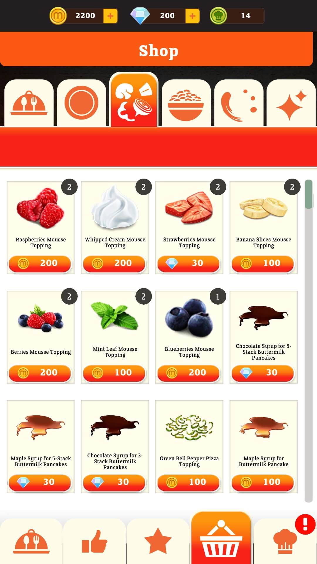 MasterChef: Dream Plate - Virtual Worlds Land!