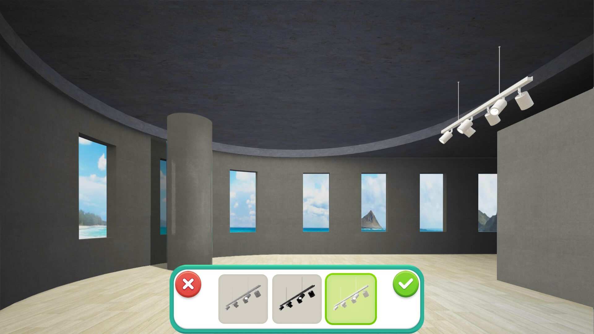 Home Design: Paradise Life - Virtual Worlds Land!