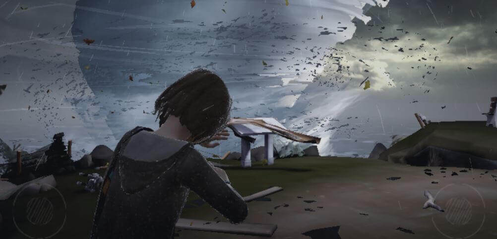 Life is Strange - Virtual Worlds Land!