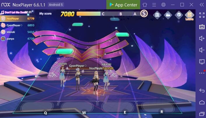 Idol Party - Virtual Worlds Land!