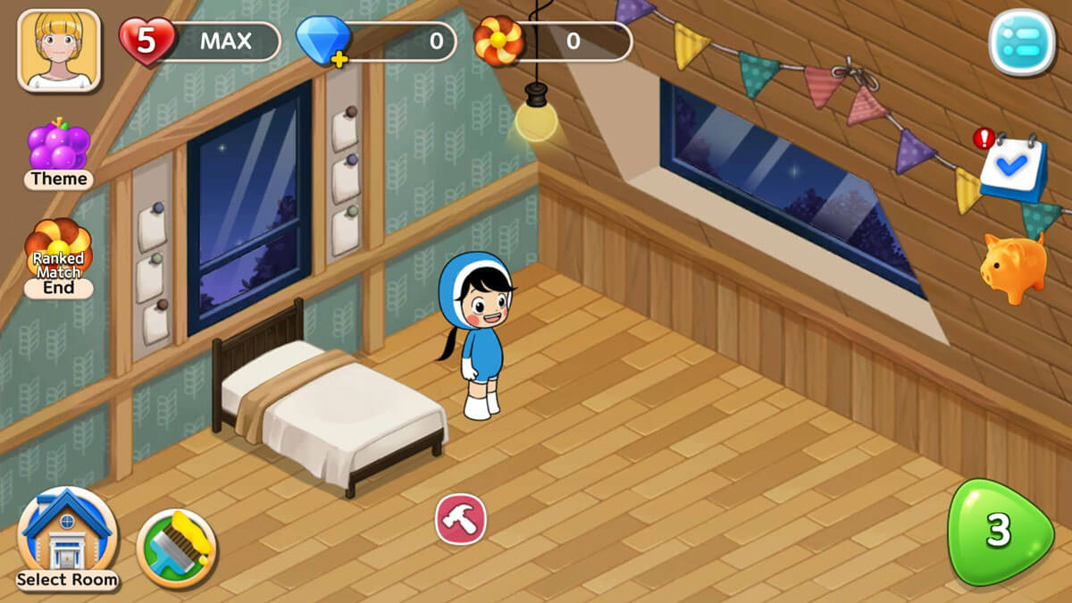 Yumi’s Cells: My Dream House - Virtual Worlds Land!