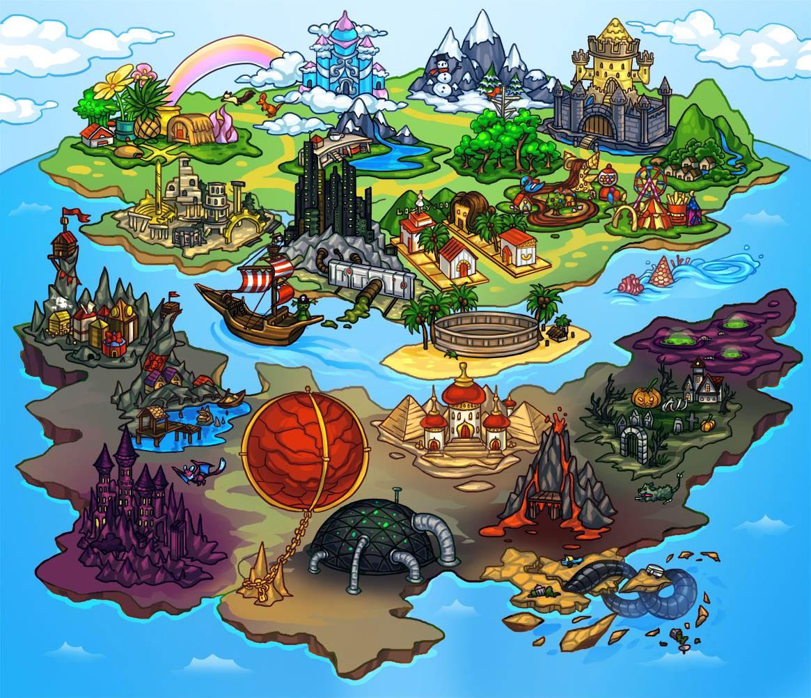 Mara Pets - Virtual Worlds Land!