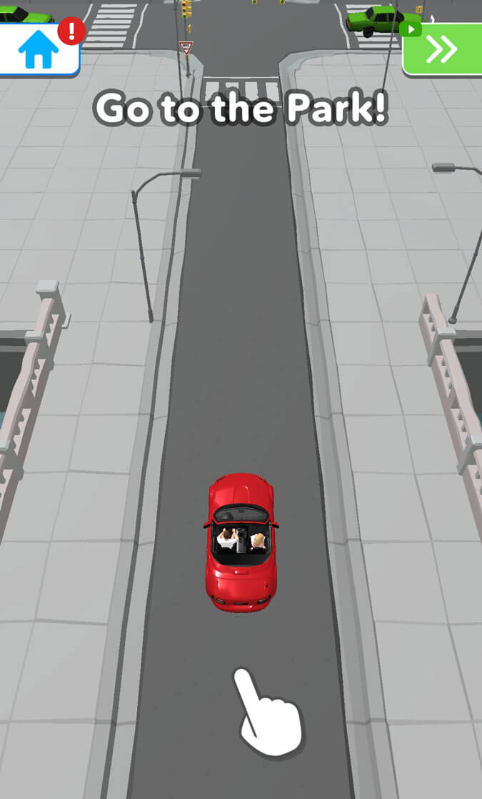 Perfect Date 3D - Virtual Worlds Land!