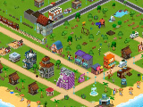 Virtual Games Online - Virtual Worlds Land!