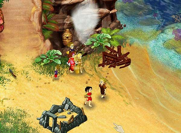 Virtual Villagers: The Secret City - Virtual Worlds Land! Virtual Villagers: The Secret City - Virtual Worlds Land!