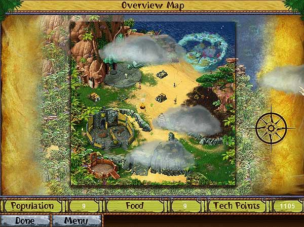 Virtual Villagers: The Secret City - Virtual Worlds Land! Virtual Villagers: The Secret City - Virtual Worlds Land!