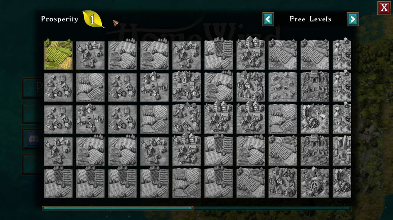 Home Wind - Virtual Worlds Land!