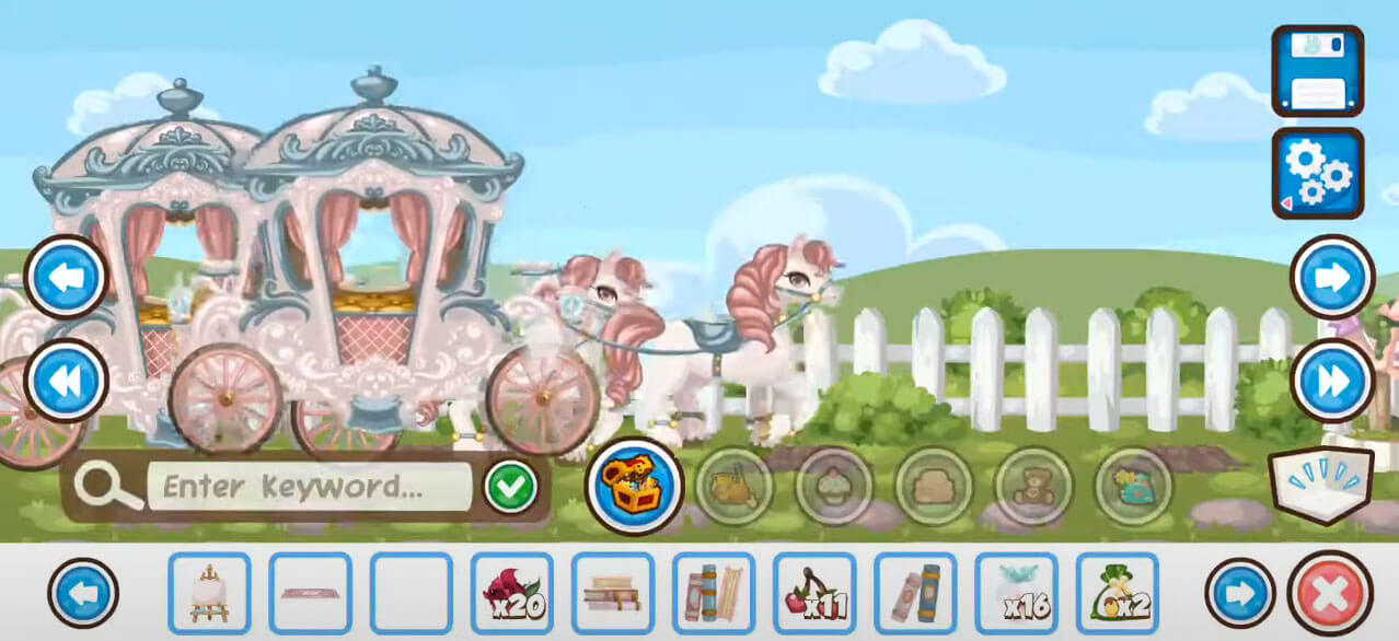 Pet Pals - Virtual Worlds Land!