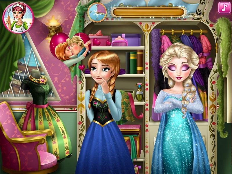 Royal Sisters Fashion Rivals - Virtual Worlds Land!