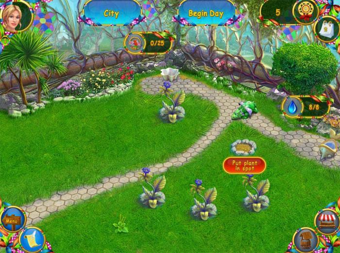 Magic Farm 2: Fairy Lands - Virtual Worlds Land!