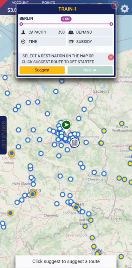 Train Manager 2023 - Virtual Worlds Land!