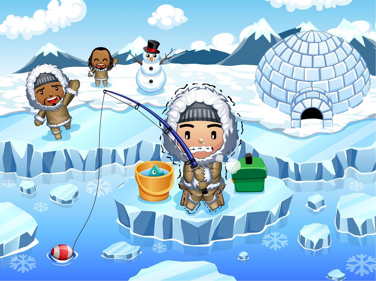 Fishao - Virtual Worlds Land!