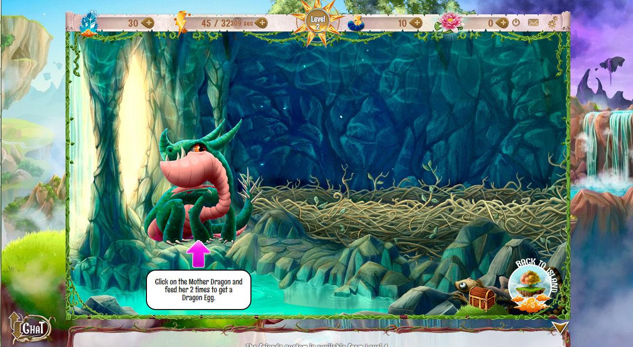 Magoia - Virtual Worlds Land!