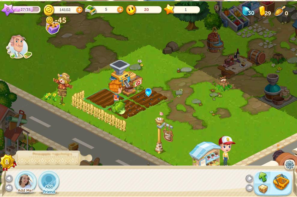 Royal Chef - Virtual Worlds Land!