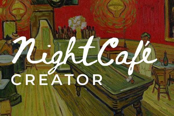 NightCafe Creator - Ways to AI
