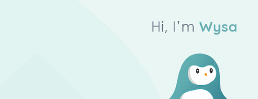 Wysa: Anxiety, therapy chatbot - Ways to AI Wysa: Anxiety, therapy chatbot - Ways to AI