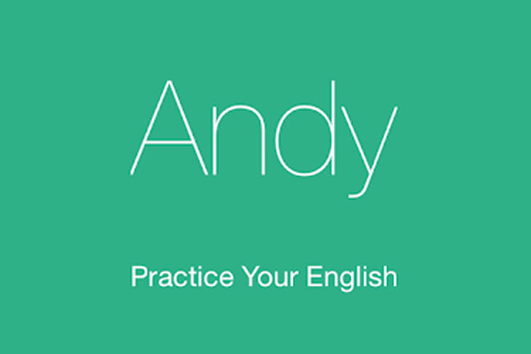 Andy - English Speaking Bot - Ways to AI