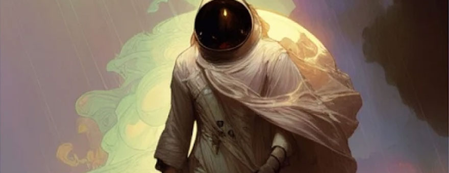 Dream Art: AI Art Generator - Ways to AI