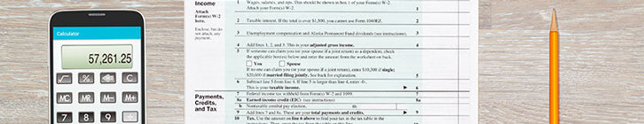 All You Need to Know About the IRS 1040EZ Form Article - Ways to Finance